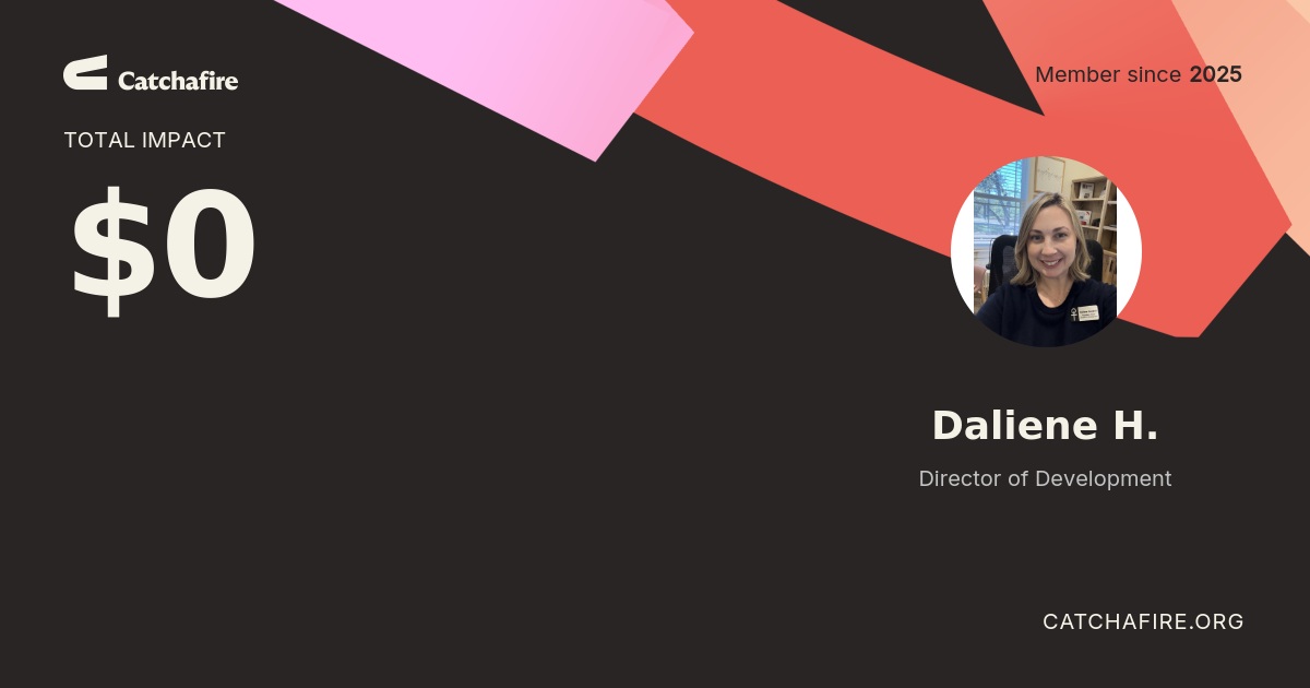 Catchafire | Daliene H